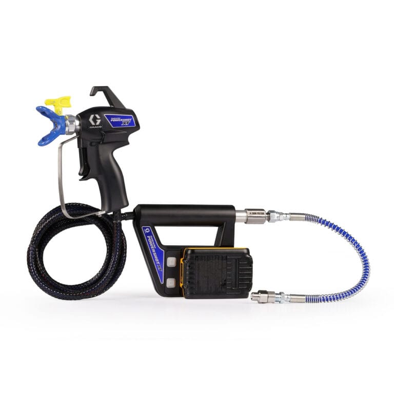 Graco PowerShot Replacement Cartridge – American Airless