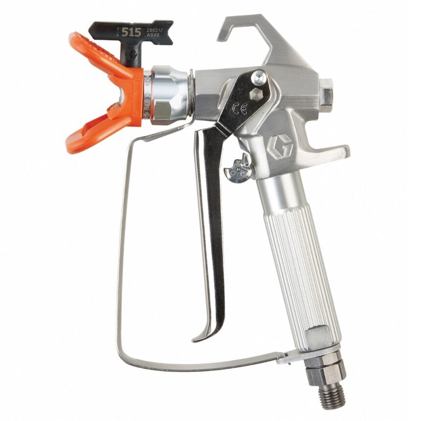 Graco Contractor PowerShot Standard - American Airless