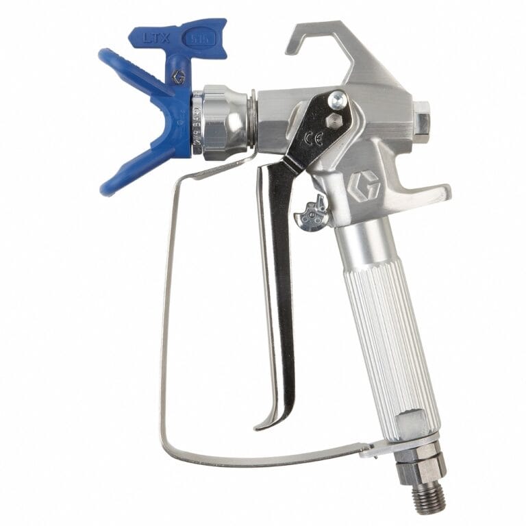 Graco Contractor PowerShot Standard - American Airless