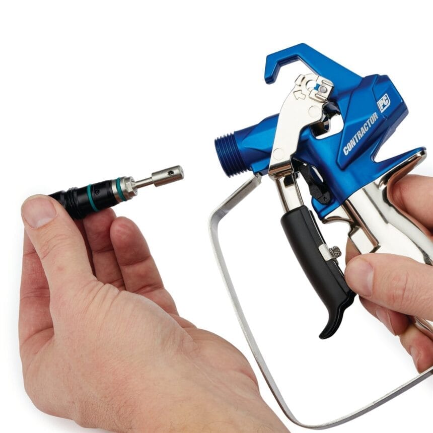 Graco Contractor PowerShot Standard - American Airless