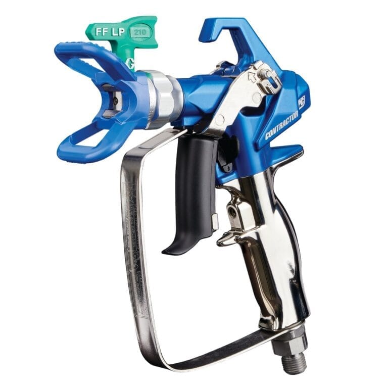 Graco Contractor PowerShot Standard - American Airless