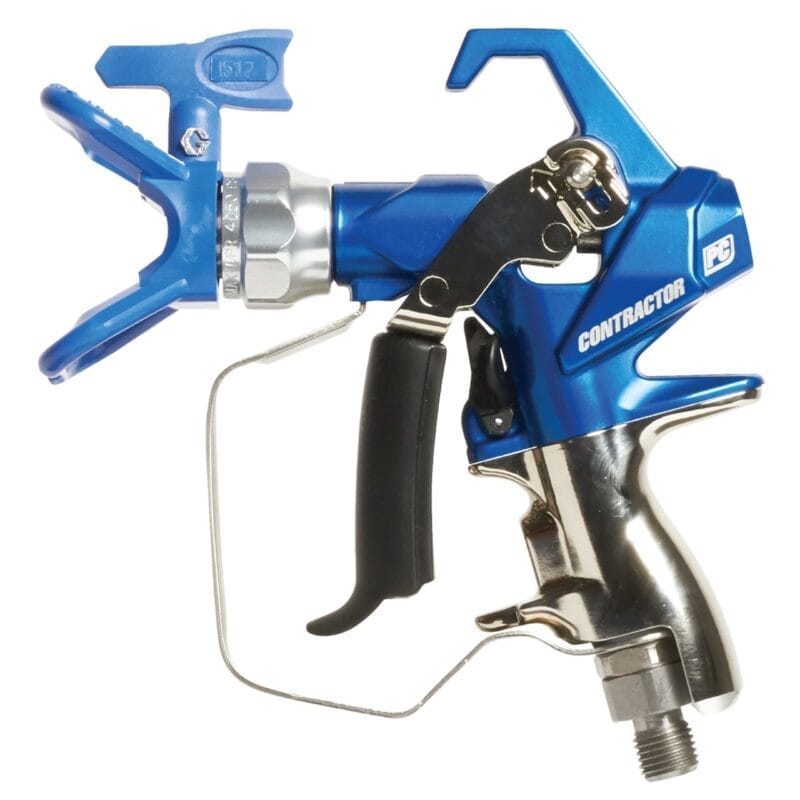 Graco Contractor PowerShot Standard - American Airless