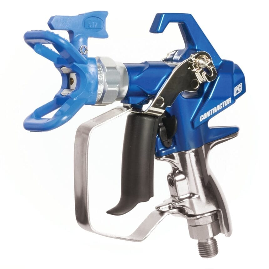 Graco Contractor PowerShot Standard - American Airless