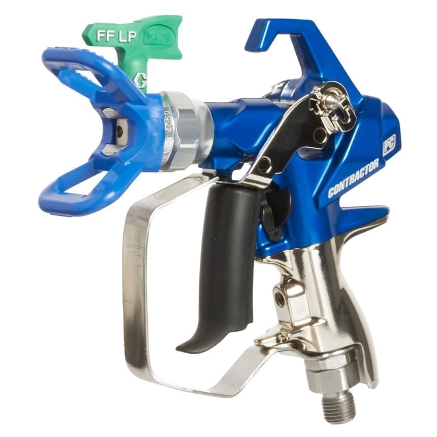 Graco Contractor PowerShot Standard - American Airless