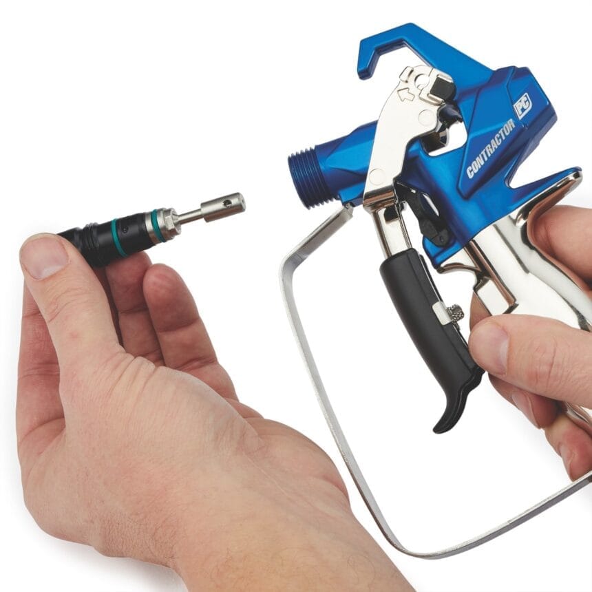 Graco PowerShot Replacement Cartridge – American Airless