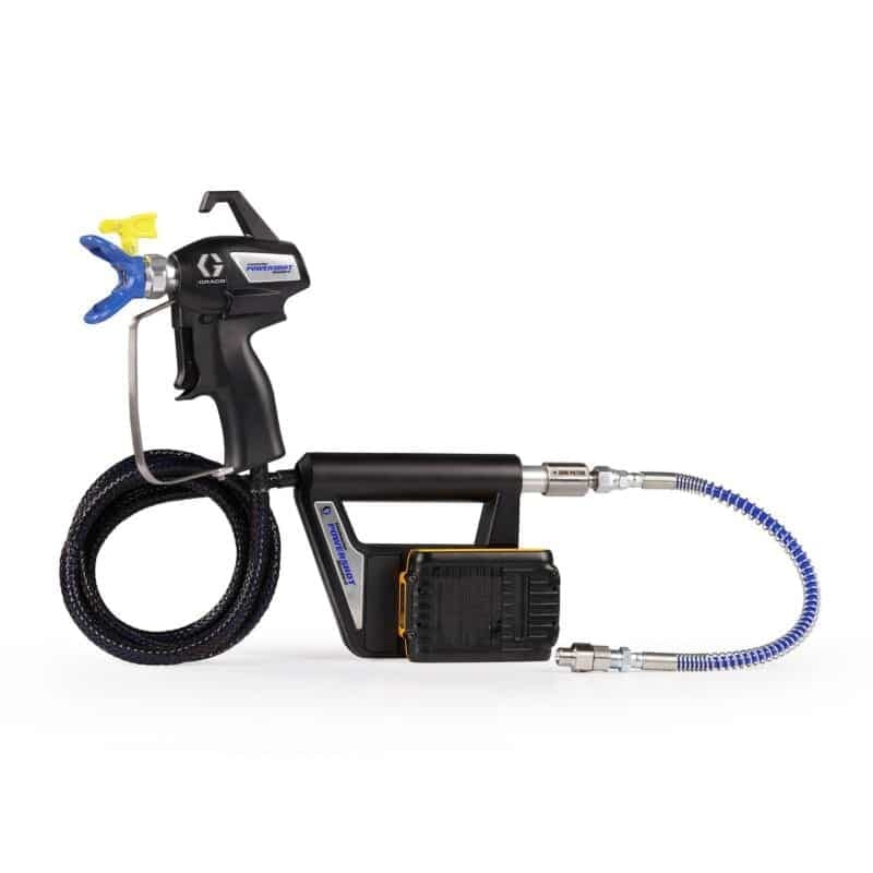 Graco PowerShot Replacement Cartridge – American Airless