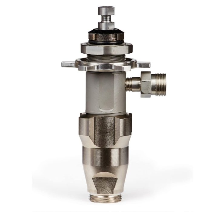 Graco 17H827 Endurance Vortex MaxLife Extreme Piston Pump for GMAX II ...