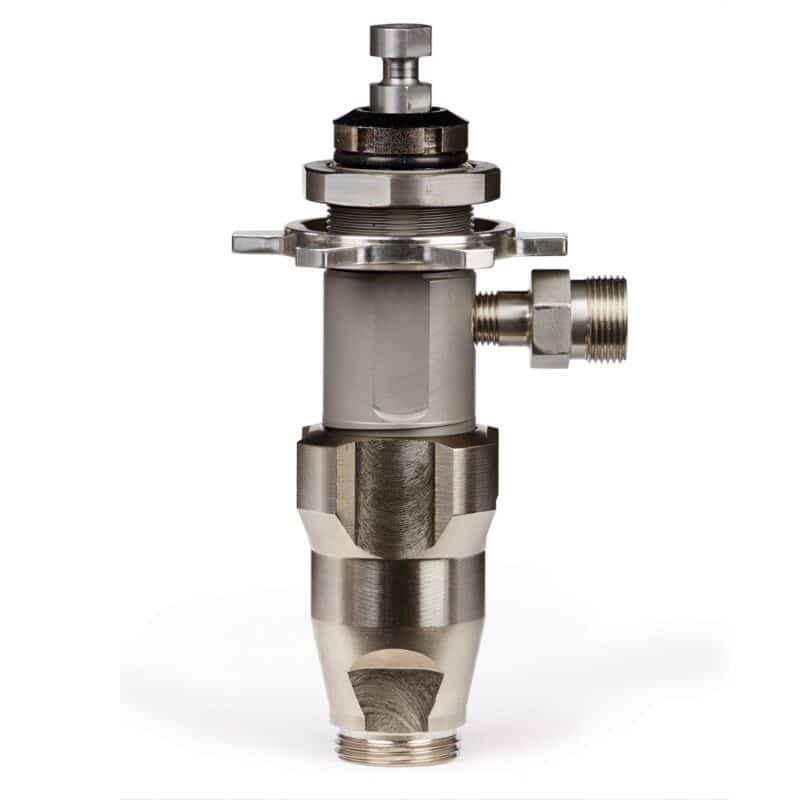Graco 17H827 Endurance Vortex MaxLife Extreme Piston Pump for GMAX II ...