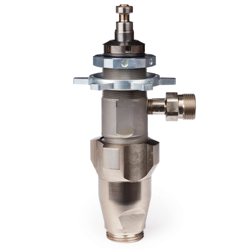 Graco 17H827 Endurance Vortex MaxLife Extreme Piston Pump for GMAX II ...